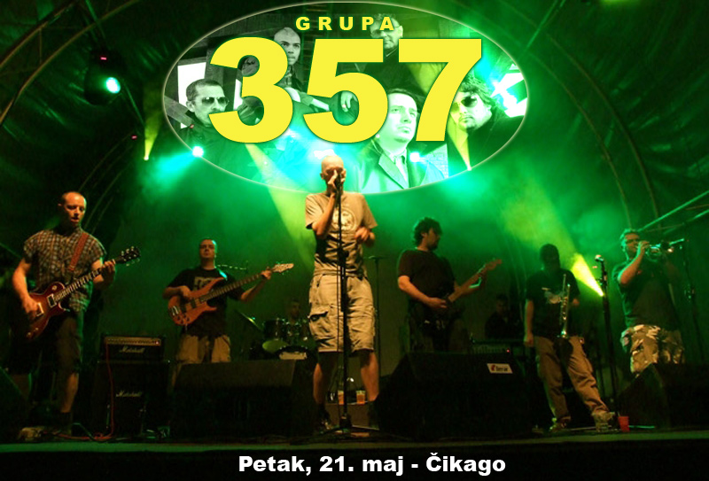 Grupa 357